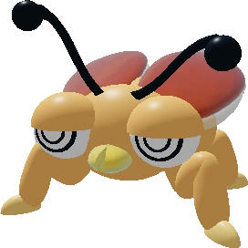 Flipbug | ORP Compendium Wiki | Fandom