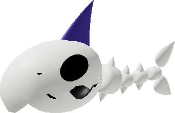 Sharkbone | ORP Compendium Wiki | Fandom