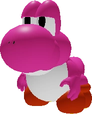 Baby Yoshi | ORP Compendium Wiki | Fandom