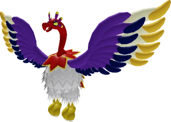 Boss Roc | ORP Compendium Wiki | Fandom