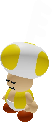 Chosen Toads | ORP Compendium Wiki | Fandom