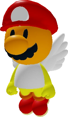 Koopa Troopa (Red) | ORP Compendium Wiki | Fandom