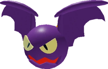 Bombat | ORP Compendium Wiki | Fandom