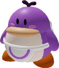 Mayor Penguin's Wife | ORP Compendium Wiki | Fandom