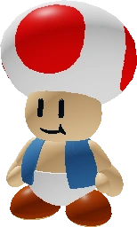 Toad (Paper Mario) | ORP Compendium Wiki | Fandom