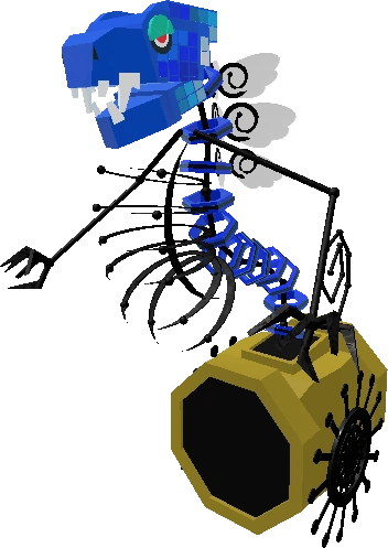 Bonechill | ORP Compendium Wiki | Fandom