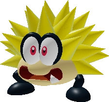 Burrbo | ORP Compendium Wiki | Fandom
