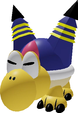 Electrokoopa | ORP Compendium Wiki | Fandom