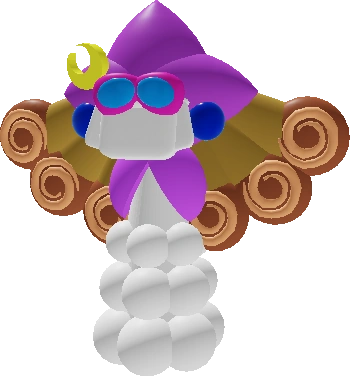 Merlimbis | ORP Compendium Wiki | Fandom