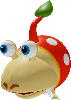 Pikmin | ORP Compendium Wiki | Fandom