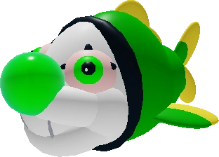 Koco | ORP Compendium Wiki | Fandom