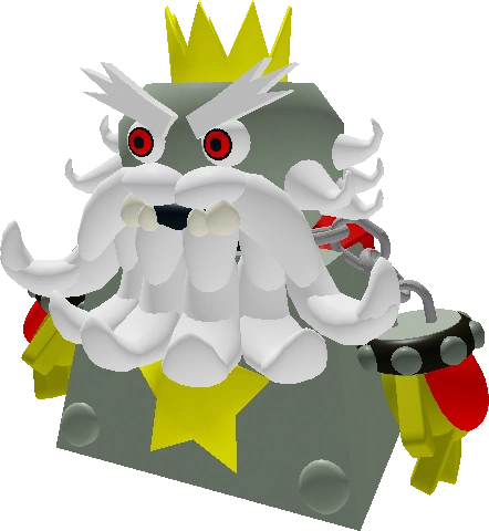 Smithy | ORP Compendium Wiki | Fandom