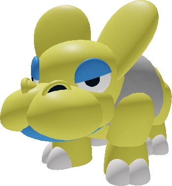 Hippopo | ORP Compendium Wiki | Fandom