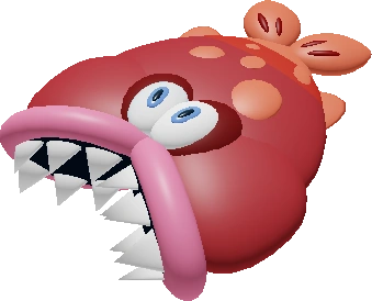 Smackerel | ORP Compendium Wiki | Fandom