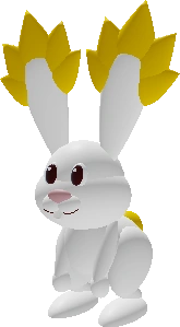 Star Bunny | ORP Compendium Wiki | Fandom