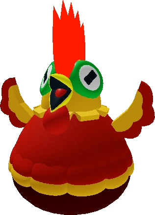 Cluckboom | ORP Compendium Wiki | Fandom