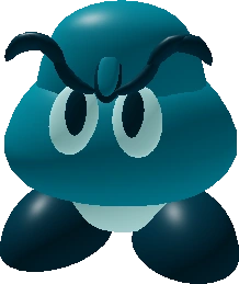 Classic Sprite Goomba | ORP Compendium Wiki | Fandom