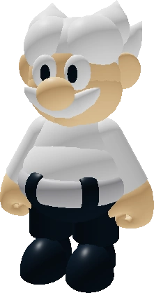 Albert Einstein | ORP Compendium Wiki | Fandom