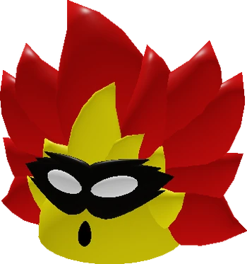 Fryguy | ORP Compendium Wiki | Fandom