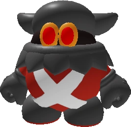 X-Naut | ORP Compendium Wiki | Fandom