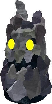 Bouldergeist | ORP Compendium Wiki | Fandom