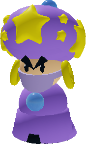 Dr. Toadley | ORP Compendium Wiki | Fandom