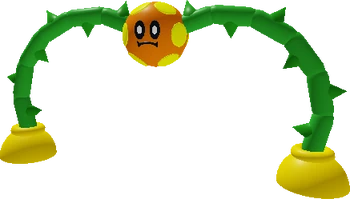 Bramball | ORP Compendium Wiki | Fandom