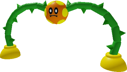 Bramball | ORP Compendium Wiki | Fandom