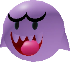 Dark Boo | ORP Compendium Wiki | Fandom