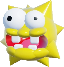 Fuzzy | ORP Compendium Wiki | Fandom