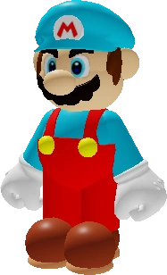 Mario | ORP Compendium Wiki | Fandom