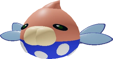 Winged Strollin' Stu | ORP Compendium Wiki | Fandom