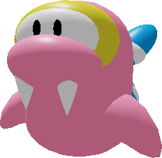 Fliprus | ORP Compendium Wiki | Fandom