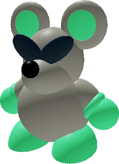 Mouser | ORP Compendium Wiki | Fandom