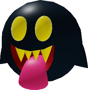 Bomb Boo | ORP Compendium Wiki | Fandom