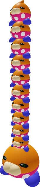 Dango | ORP Compendium Wiki | Fandom