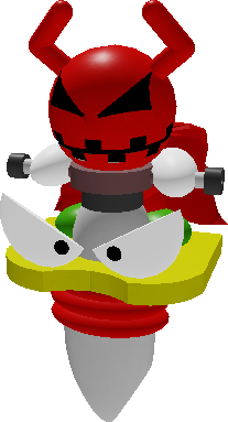 Mack | ORP Compendium Wiki | Fandom