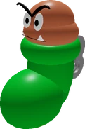 Shoe Goomba | ORP Compendium Wiki | Fandom