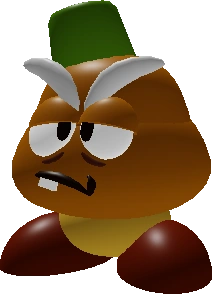 Goompa | ORP Compendium Wiki | Fandom