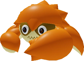 Crabber | ORP Compendium Wiki | Fandom