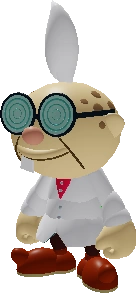 Professor Elvin Gadd | ORP Compendium Wiki | Fandom