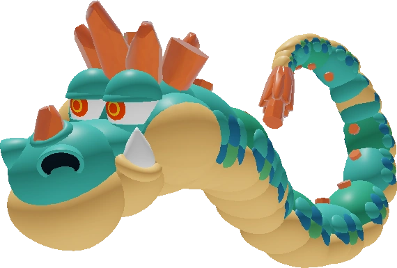 Gobblegut | ORP Compendium Wiki | Fandom