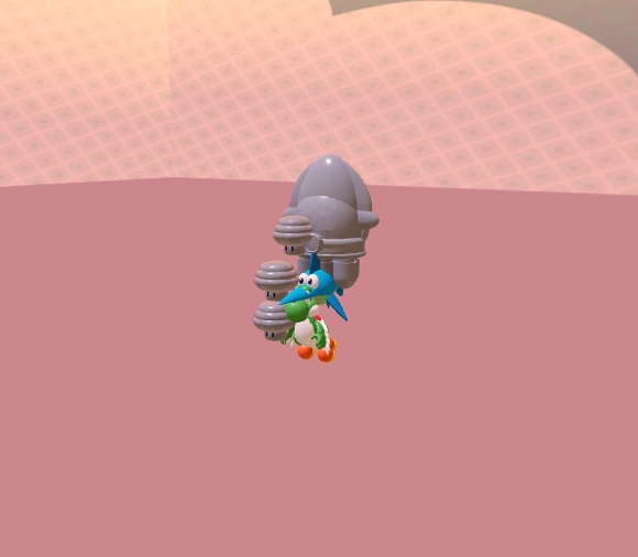 Category:Glitches | ORP Compendium Wiki | Fandom