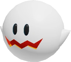 Boo | ORP Compendium Wiki | Fandom