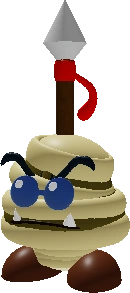 Gritty Goomba | ORP Compendium Wiki | Fandom