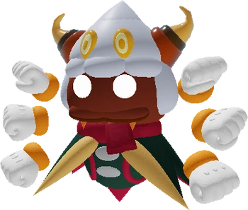 Taranza | ORP Compendium Wiki | Fandom