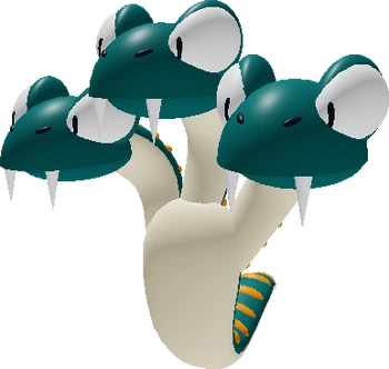 Tryclyde | ORP Compendium Wiki | Fandom