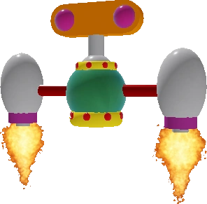 Headgear | ORP Compendium Wiki | Fandom