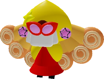 Merlee | ORP Compendium Wiki | Fandom