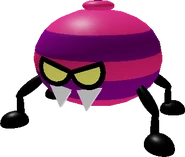 Bloatula | ORP Compendium Wiki | Fandom